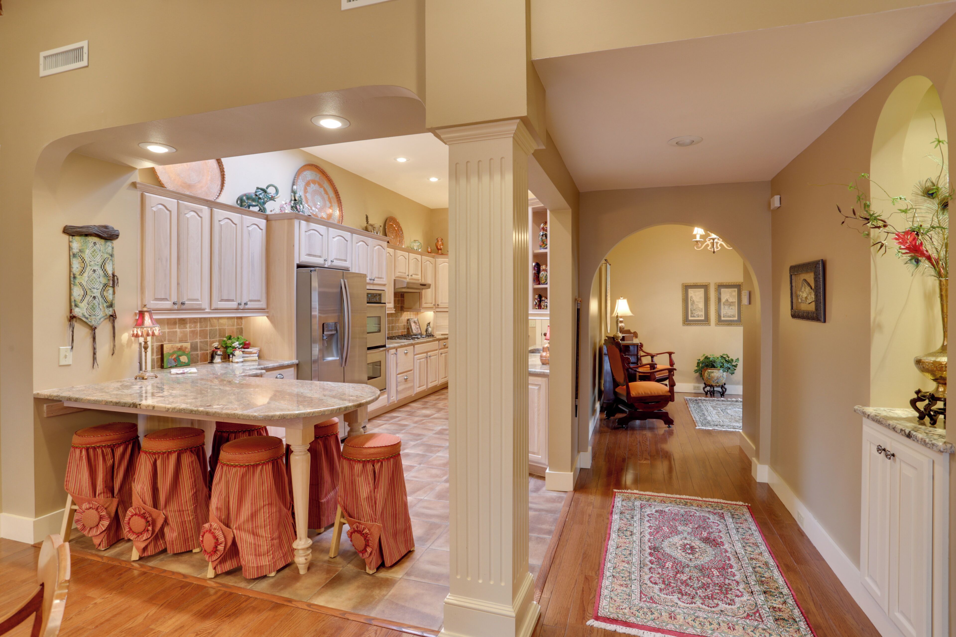 Apartamento (3 Bedrooms) | Interior