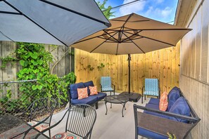 Casa (1 Bedroom) | Interior