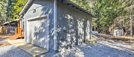 Casa (3 Bedrooms) | Parte interna