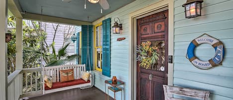 Casa de Campo (2 Bedrooms) | Interior