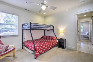 Casa (2 Bedrooms) | Interior