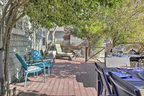 Casa (2 Bedrooms) | Interior