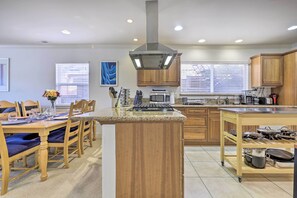 Casa (2 Bedrooms) | Interior