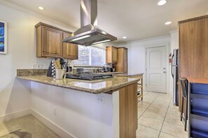 Casa (2 Bedrooms) | Interior