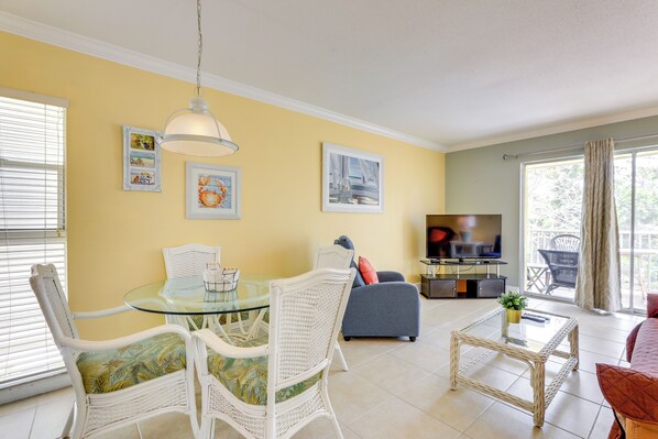 Apartamento (1 Bedroom) | Fachada da propriedade