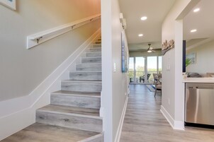 Apartamento (2 Bedrooms) | Parte interna