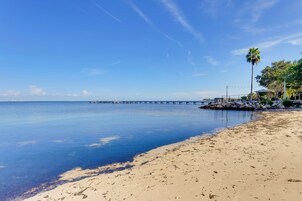 Apartamento (2 Bedrooms) | Parte interna