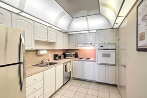 Apartamento (2 Bedrooms) | Interior