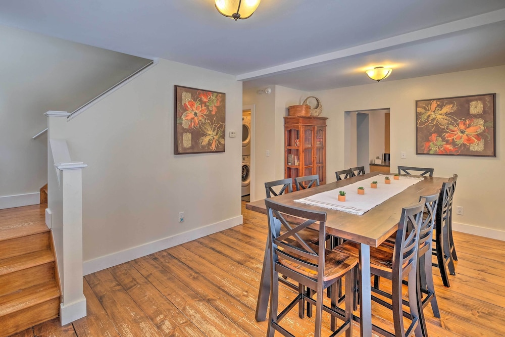 Warrensburg Home ~ 6 Mi To Lake George! - Lake George, NY