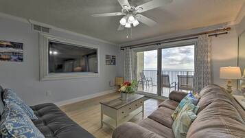 Apartamento (2 Bedrooms) | Interior