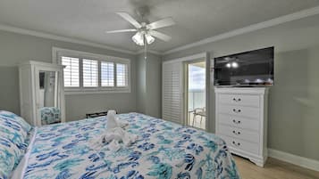 Apartamento (2 Bedrooms) | Parte interna