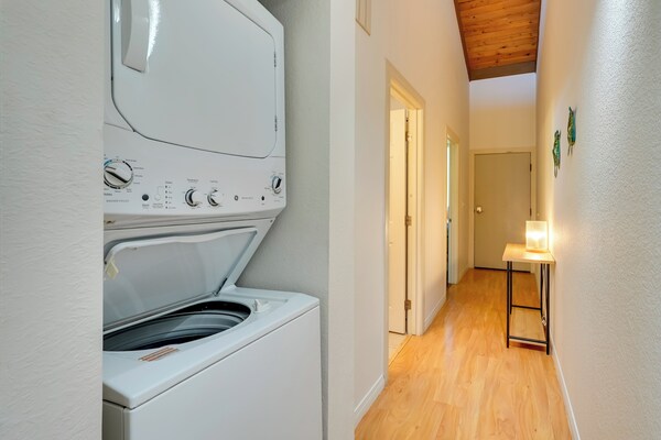 최고층 카일루아 베이 리조트 콘도, 바다 전망! - 카일루아-코나