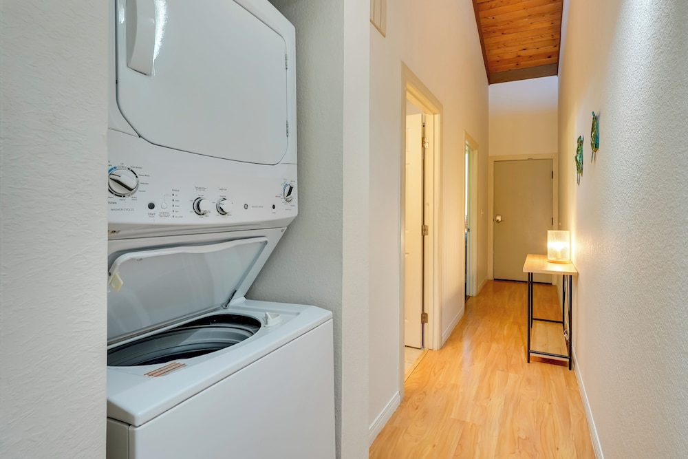 최고층 카일루아 베이 리조트 콘도, 바다 전망! - 카일루아-코나