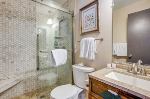 Apartamento (2 Bedrooms) | Interior