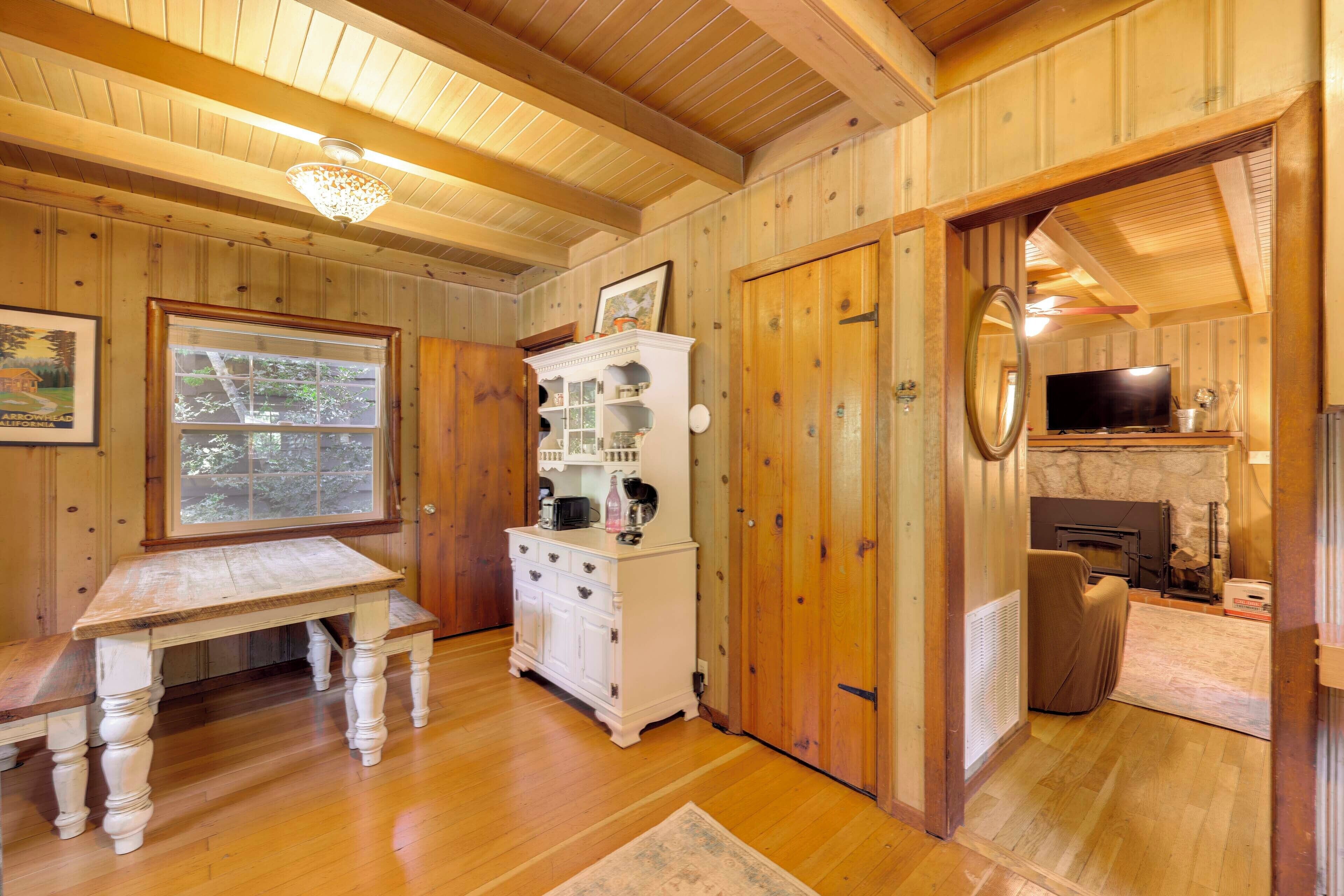 Casa (2 Bedrooms) | Interior