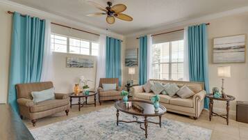 Casa (4 Bedrooms) | Interior