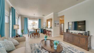 Casa (4 Bedrooms) | Interior