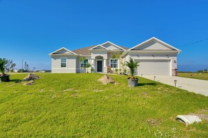 Casa (4 Bedrooms) | Parte interna