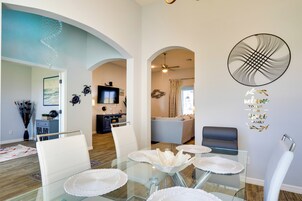 Casa (4 Bedrooms) | Parte interna