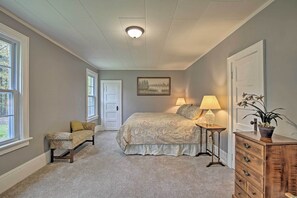 Casa (3 Bedrooms) | Interior