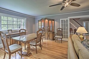 Casa (3 Bedrooms) | Interior