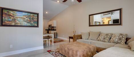 Apartamento (2 Bedrooms) | Fachada da propriedade