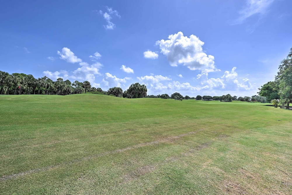 Family-friendly Palm River Estates House! - Bonita Springs, FL