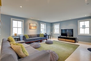 Apartamento (3 Bedrooms) | Interior