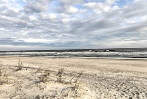 Casa (2 Bedrooms) | Interior