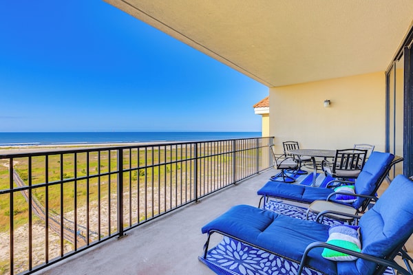 Dauphin Island Top-floor Condo W/ Resort Perks! - Alabama