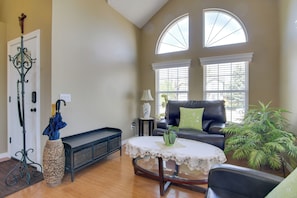 Casa (4 Bedrooms) | Interior