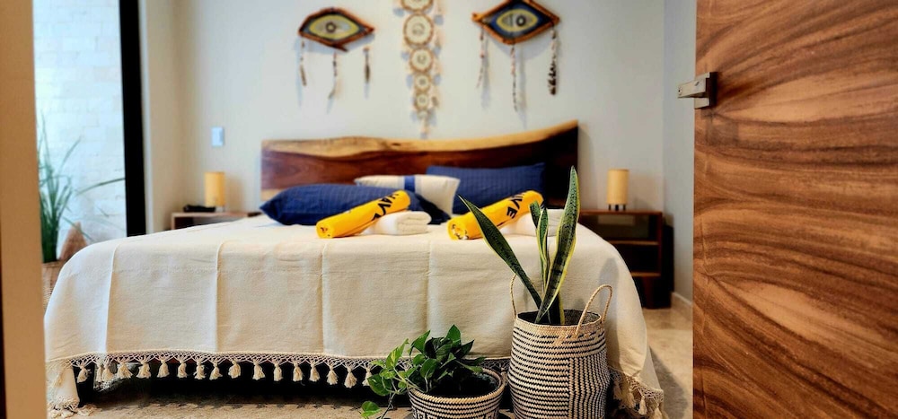Follow To Dream In Tulum!!! - Paradise Beach