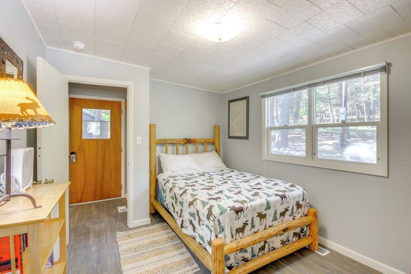 Contact Mountain Hideaway W/ Views & Porches! - Montana