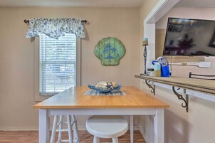 Casa de campo (2 Bedrooms) | Parte interna