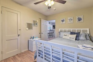 Casa de Campo (2 Bedrooms) | Interior