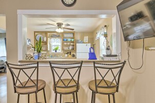 Casa de Campo (2 Bedrooms) | Interior