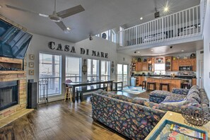 Casa (4 Bedrooms) | Interior