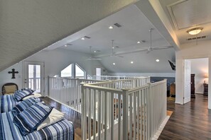 Casa (4 Bedrooms) | Interior