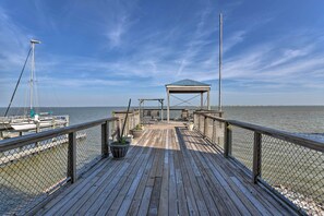 Casa (4 Bedrooms) | Interior