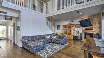 Casa (4 Bedrooms) | Interior