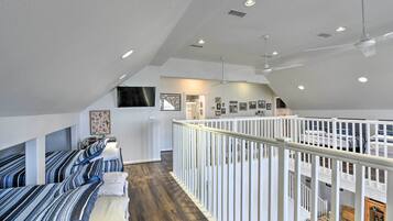 Casa (4 Bedrooms) | Interior