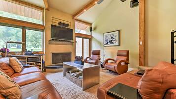 Apartamento (3 Bedrooms) | Fachada do alojamento