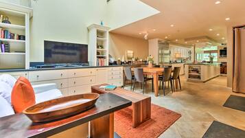 Apartamento (3 Bedrooms) | Interior