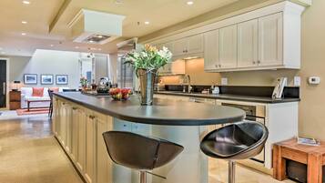 Apartamento (3 Bedrooms) | Interior