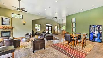 Apartamento (3 Bedrooms) | Interior