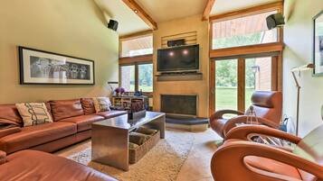 Apartamento (3 Bedrooms) | Interior