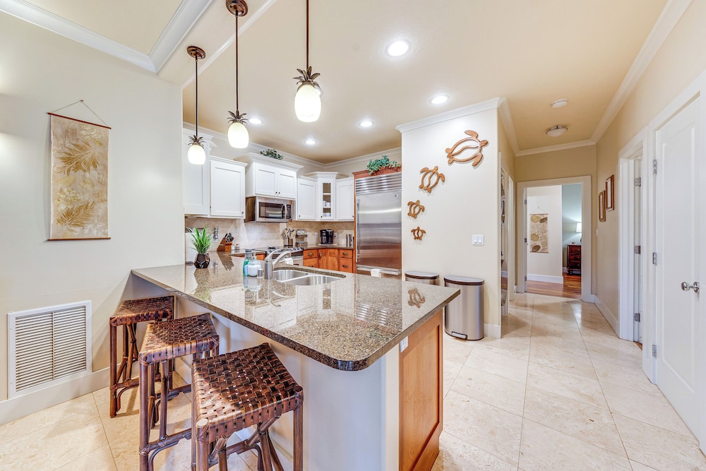 Poipu Kai Resort Vacation Condo In Koloa! - Kauai, HI