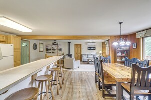 Casa (4 Bedrooms) | Parte interna