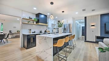 Casa (6 Bedrooms) | Interior