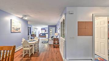 Apartamento (1 Bedroom) | Interior